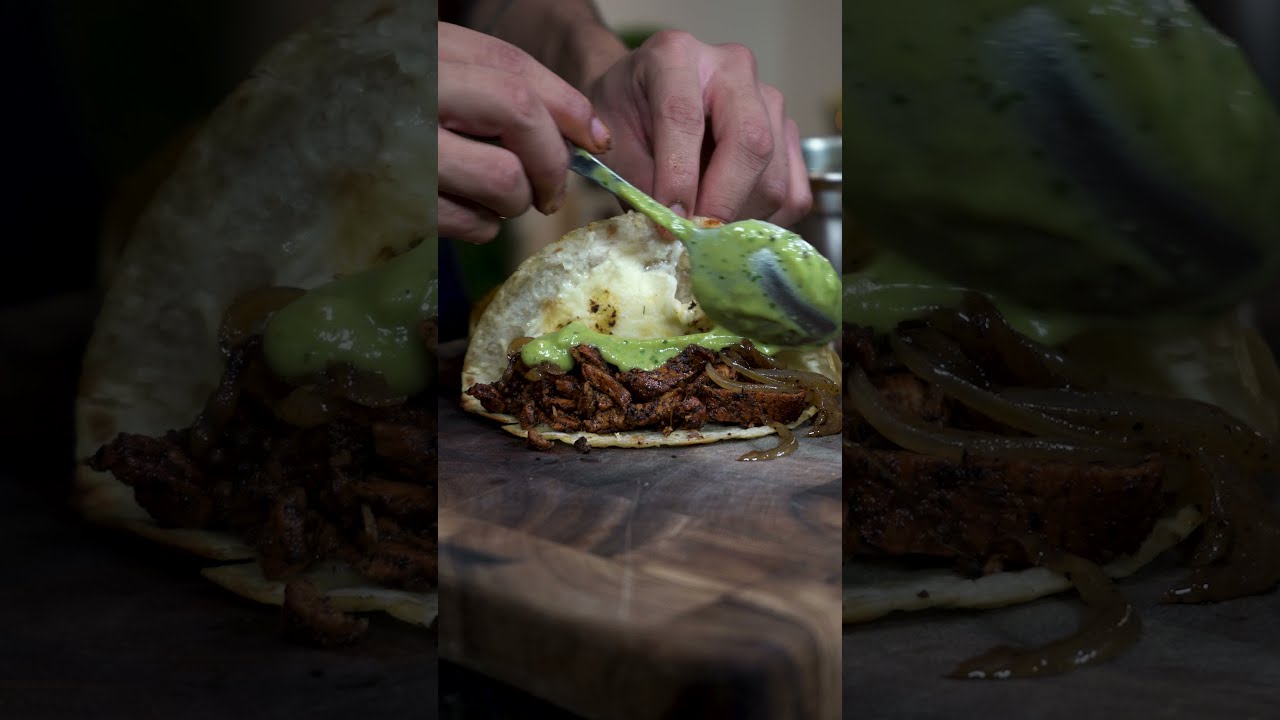 ¡Gringas de pastor! 🤤 - YouTube