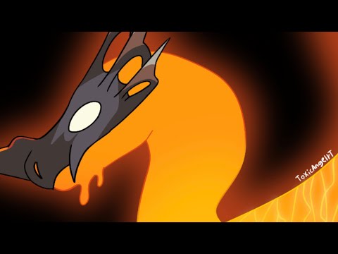 Toxic Draws; Unarmored Para // Speed Draw // Creatures of Sonaria - YouTube