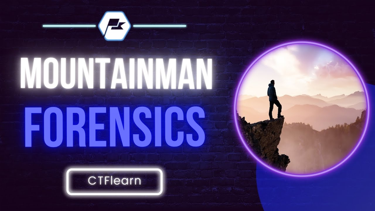 CTFlearn: XOR Is Friend Not Food - YouTube