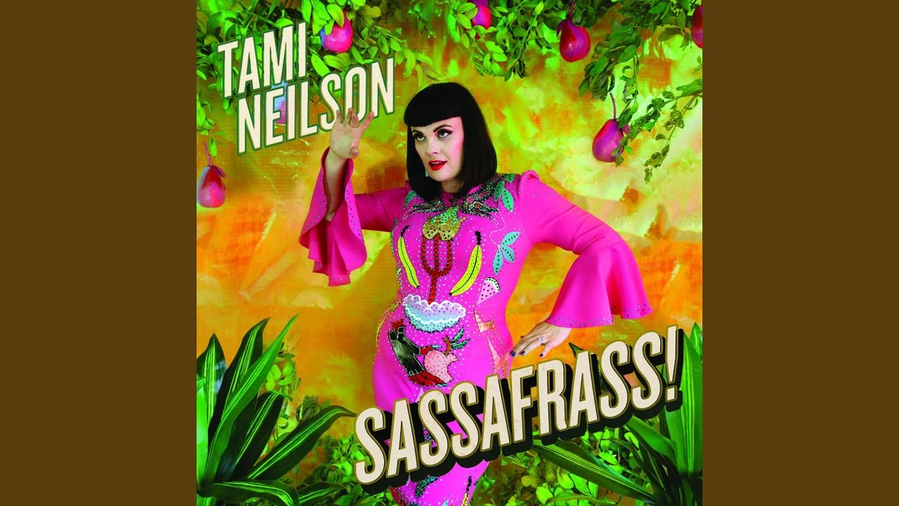 Miss Jones - YouTube