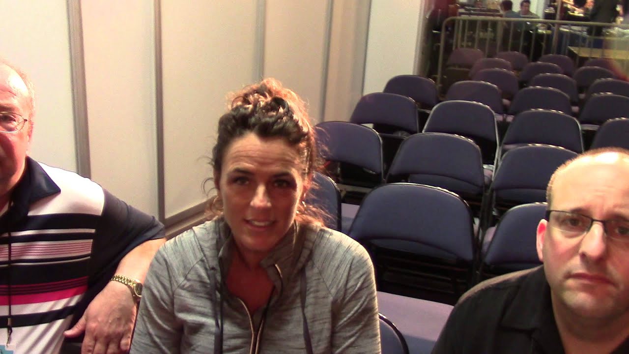 Rick Wilson, Debbie Fiske and Mike DeMauro talk Final Four. - YouTube