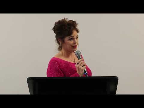 Inspirational Moment with Amy Lemire - March 16, 2025 - YouTube