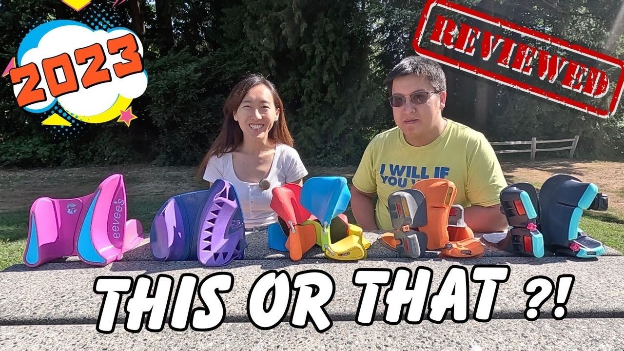 2023 Power Pad Review Kinetic 2 0, Grizzla Flow, Clark Biopads, Kai Pad ...