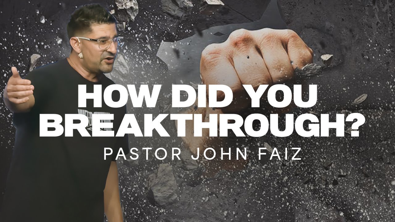 Activate Church Hamilton | Live stream - YouTube