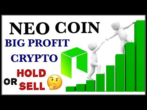 NEO COIN BUY OR SELL CRYPTO TRADING BIG PROFIT STRATEGY HINDI
