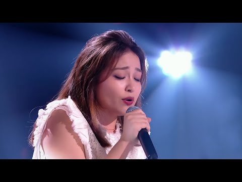 Madina Duman - Unforgettable Day (Dimash Cover) / Мадина Думан - Ұмытылмас күн (SingChina! 2020)