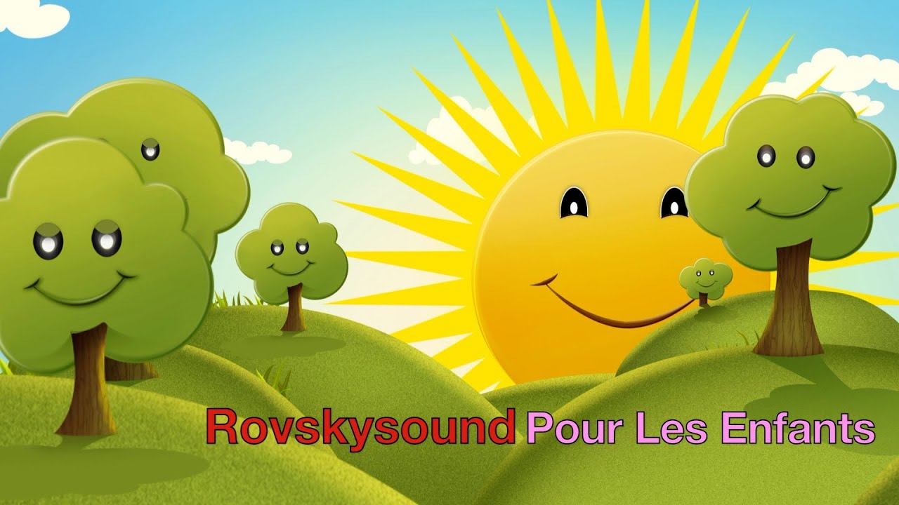 Sur le Pont d'Avignon + More Nursery Rhymes - On the bridge of Avignon ...