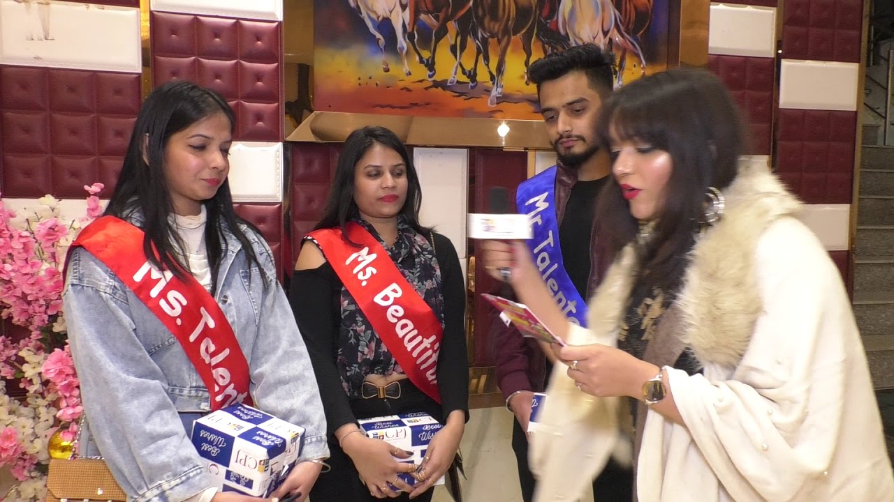 Reconnect-2020 || CPJ College Alumni Meet || IP University || CPJ ...