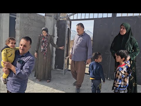 Farm sale offer, what is the neighbor hiding?