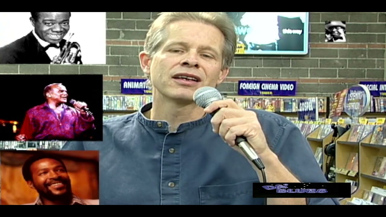 Da Blues - with Da Wolf (White Trash Horns Episode) - YouTube