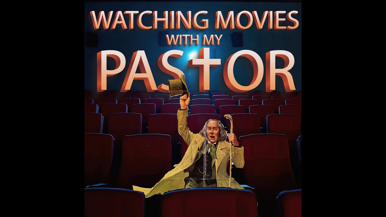 07 Watching Scrooge with My Pastor - YouTube
