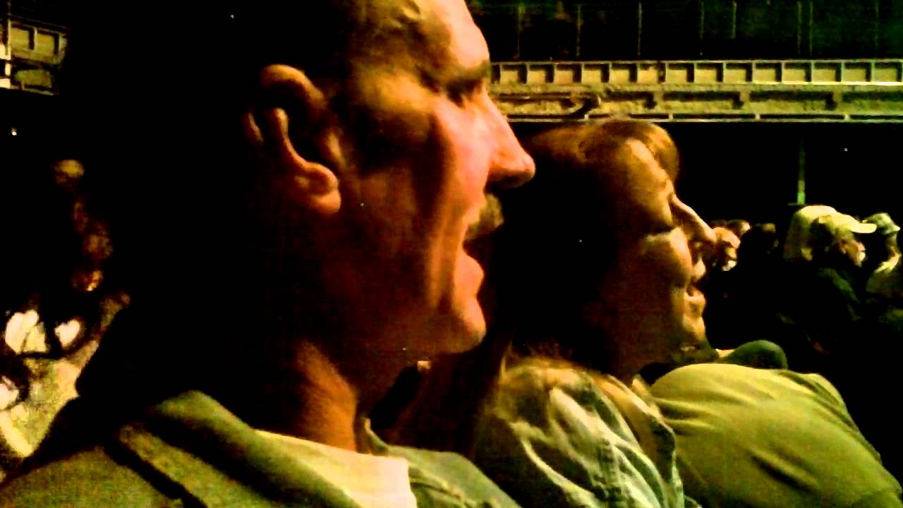 wanda and harry singing.MOV - YouTube