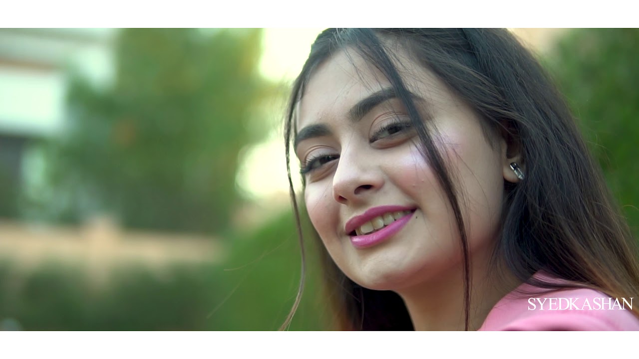 Te Quaro Mucho|Ft. Soha Hashmi|Syed Kashan Films|Aima baig - YouTube