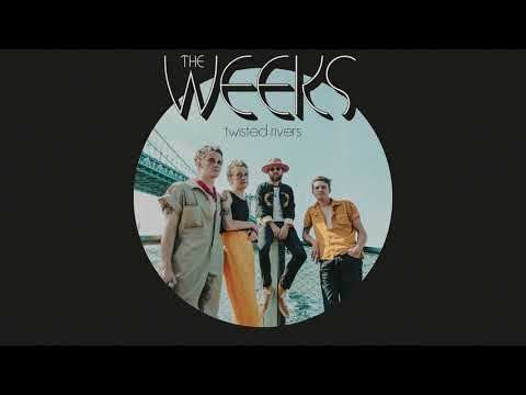 The Weeks - Quicksand [Official Audio] - YouTube