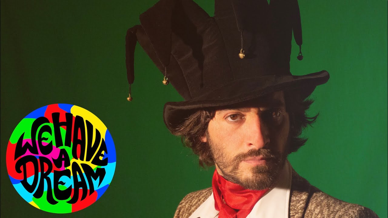 ADRIANO MODICA, cantautore, videomaker, attore tra memoria dell'acqua ...