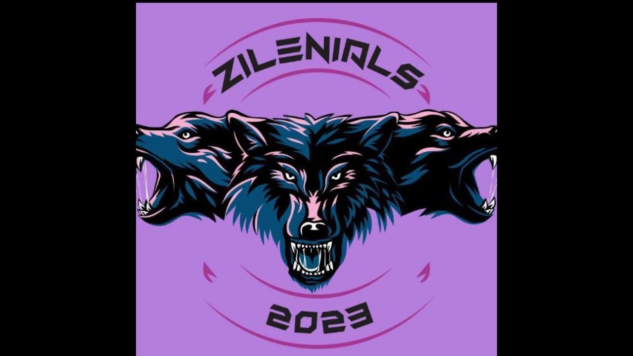 CLASE GRADUANDA ZILENIALS - YouTube