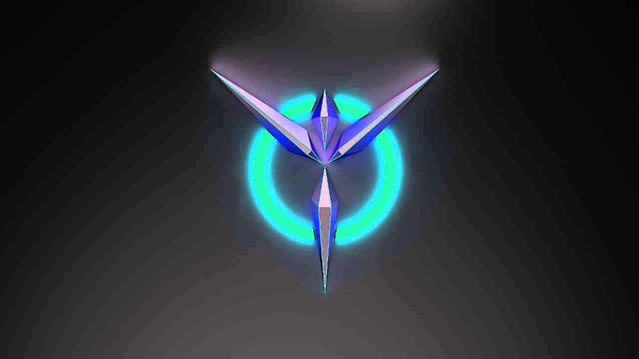 Planetside 2 Vanu Logo