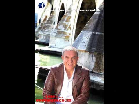 Emre Saltık - Ayrılık     (Yıkılsın Sebebim)