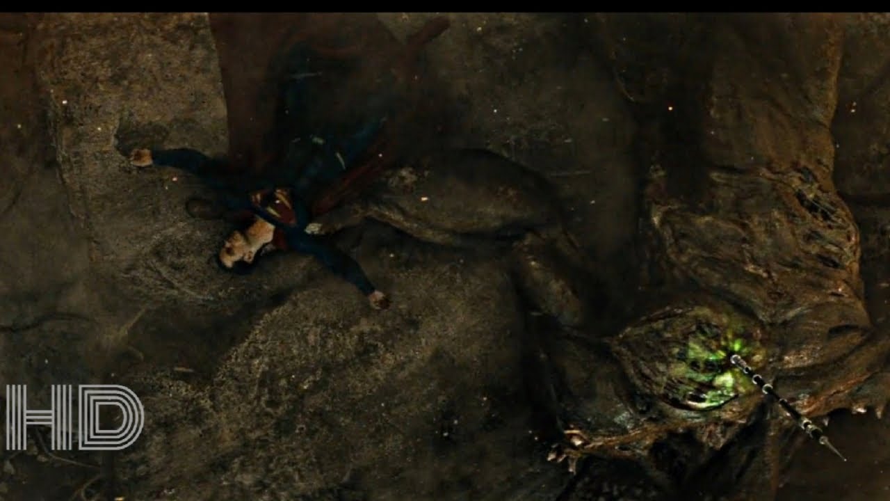 FIGHT WITH DOOMSDAY PART 5 [ ULTIMATE EDITION ] || BATMAN VS SUPERMAN ...