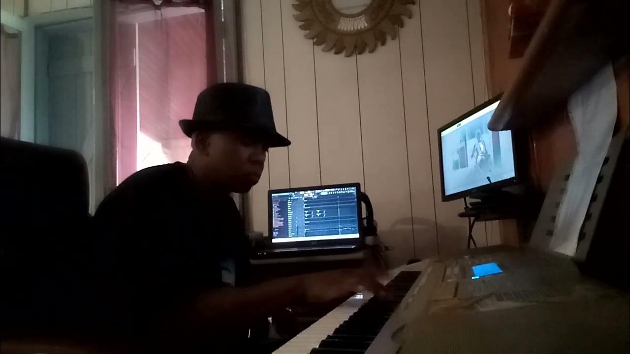 The boys is mine - YouTube