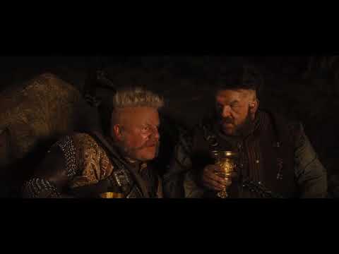 Snow White and the Huntsman - Preab san ol - YouTube