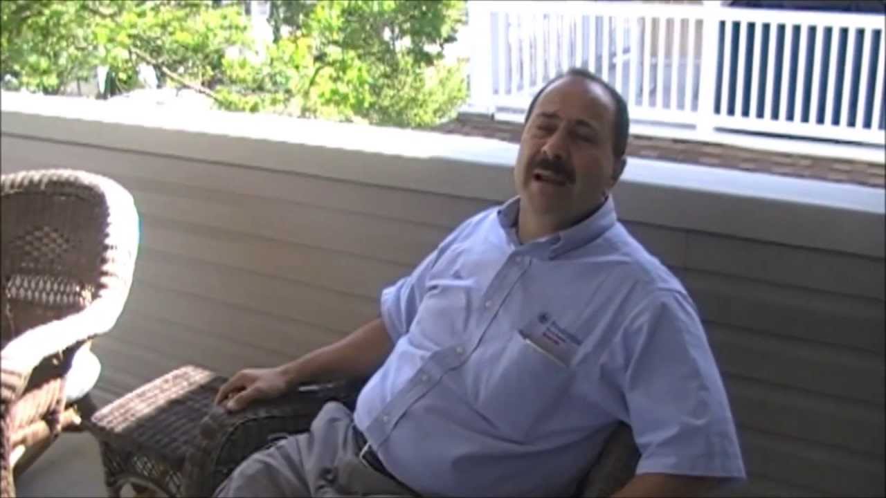 Mike Contino For Sale 1328 Central Avenue, Ocean City, NJ - YouTube