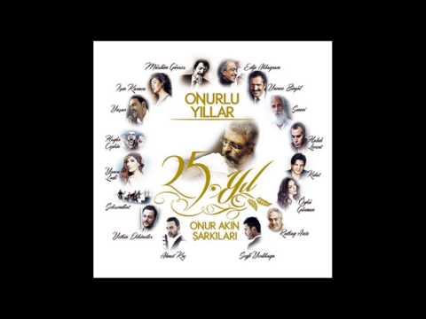 Hayko Cepkin - Ey Hayat | Onur`lu Yıllar / 25. Yıl Onur Akın Şarkıları (2013)