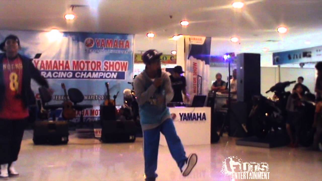 Jejak Hidup You D Mic (DJ.Perrito) - YouTube