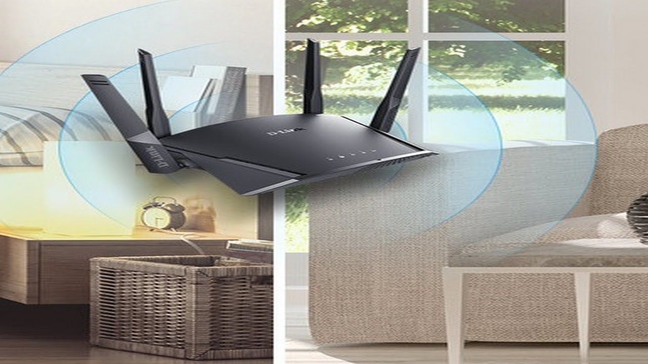 D-Link has announced its new line of routers, three models that improve ...