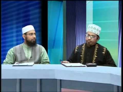 Dr. Manzur-E-Elahi and Kazi Ibrahim_part2.flv - YouTube