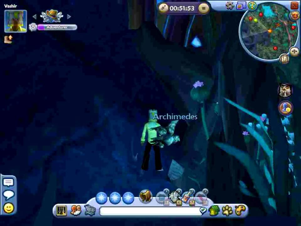 Blackspore Elite Exploration: Upon Shattered History. - YouTube