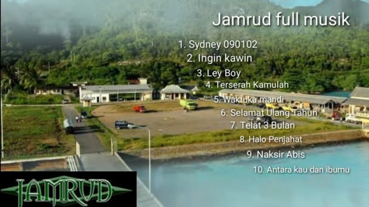 Jamrud full album - YouTube