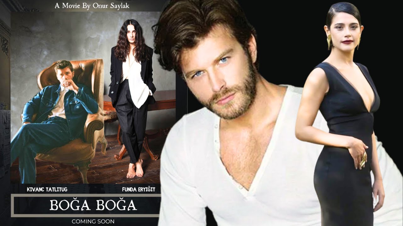 Boga Boga Netflix New Movie Trailer | Urdu Hindi | English Subs ...