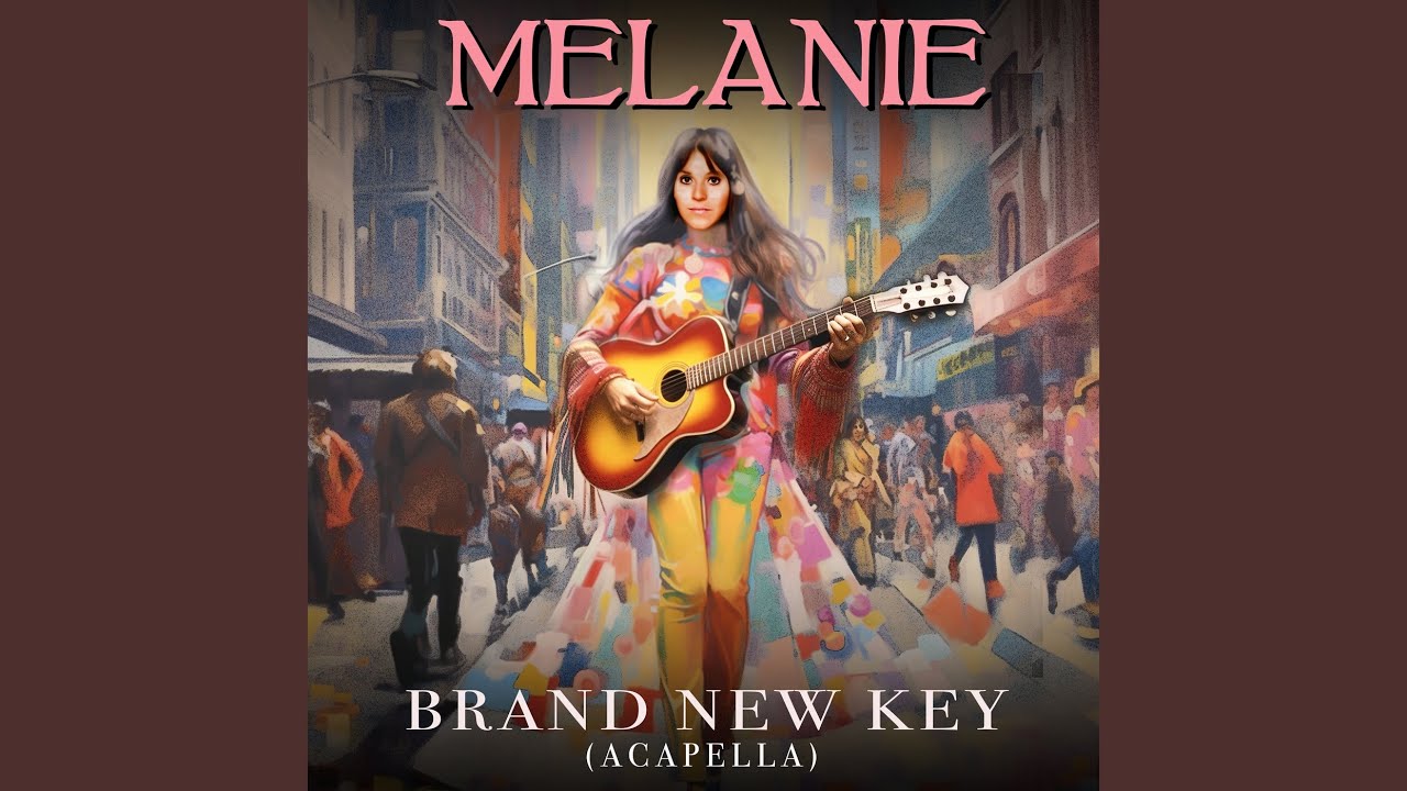 Brand New Key (Re-Recorded) (Instrumental) - YouTube