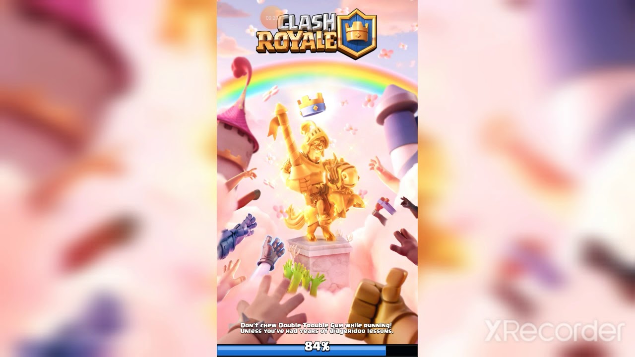 3.8 cost Elixir Average Most Expensive Deck Clash Royale - YouTube