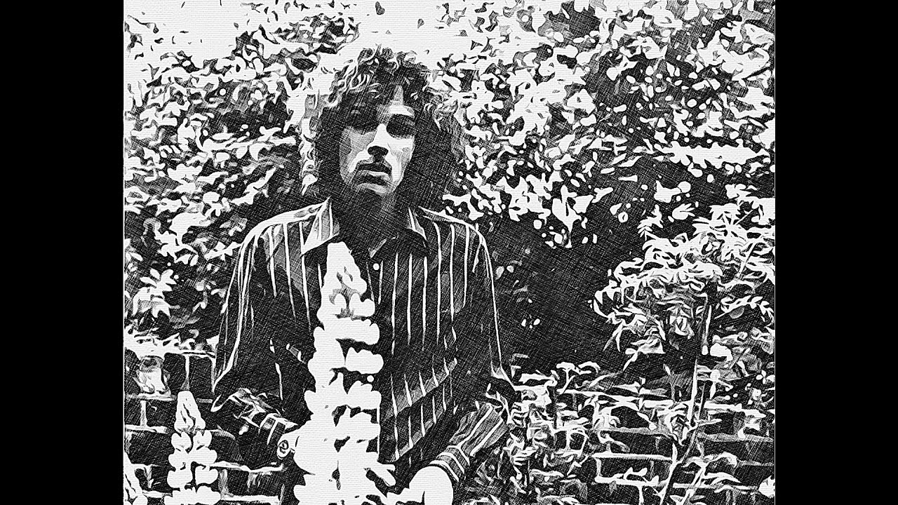 Chris Bell's Mysterious Death and Big Star's Music Legacy - YouTube