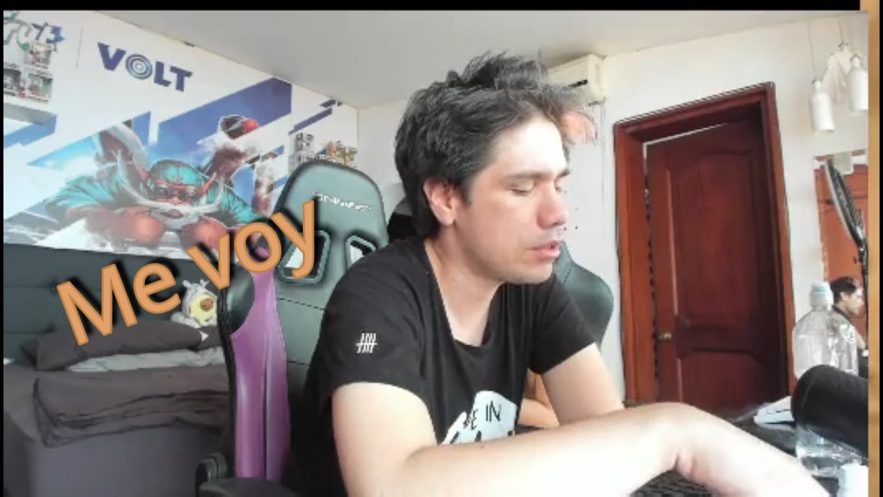 MICHI DA FUERTE NOTICIA DOTA 2😭 - YouTube