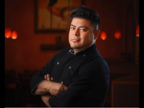 Cheff Nick "Mi historia" - YouTube