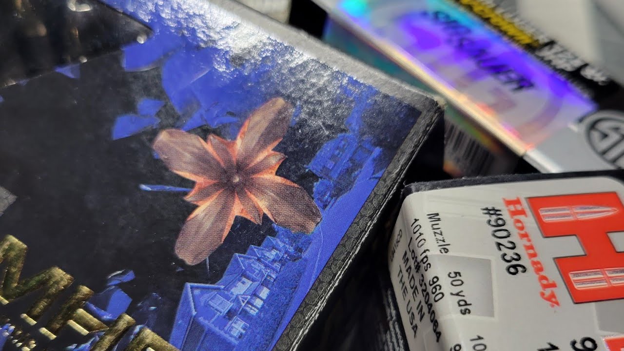 Top 10 defensive handgun rounds - YouTube