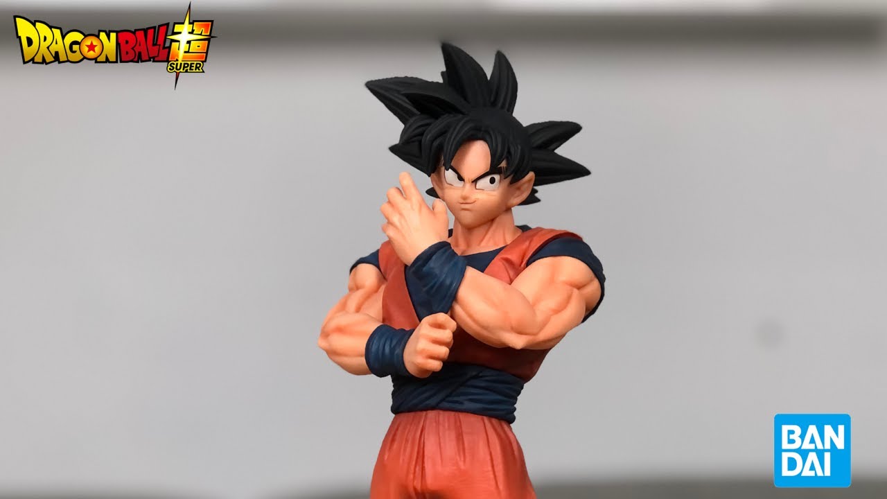 SON GOKU | STRONG CHAINS | REVISIÓN EN ESPAÑOL - YouTube