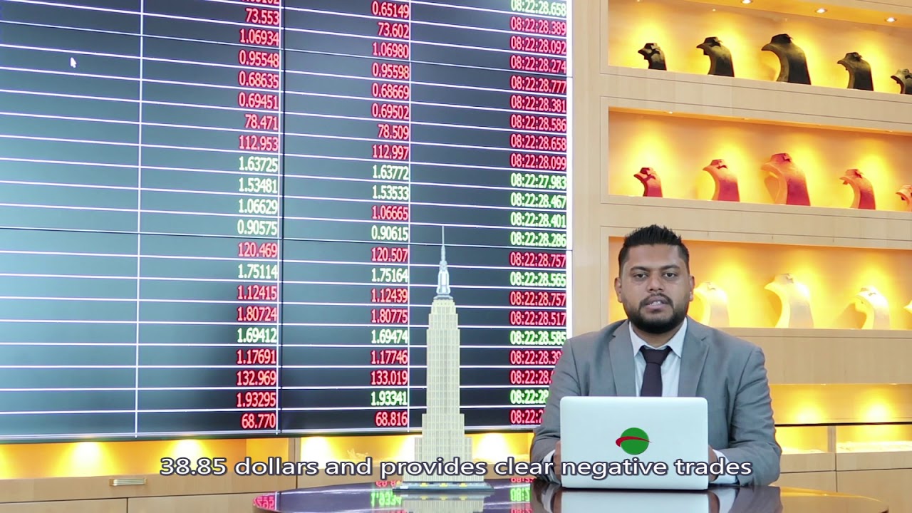 ATG WORLD Marketing analysis for June 25 - YouTube