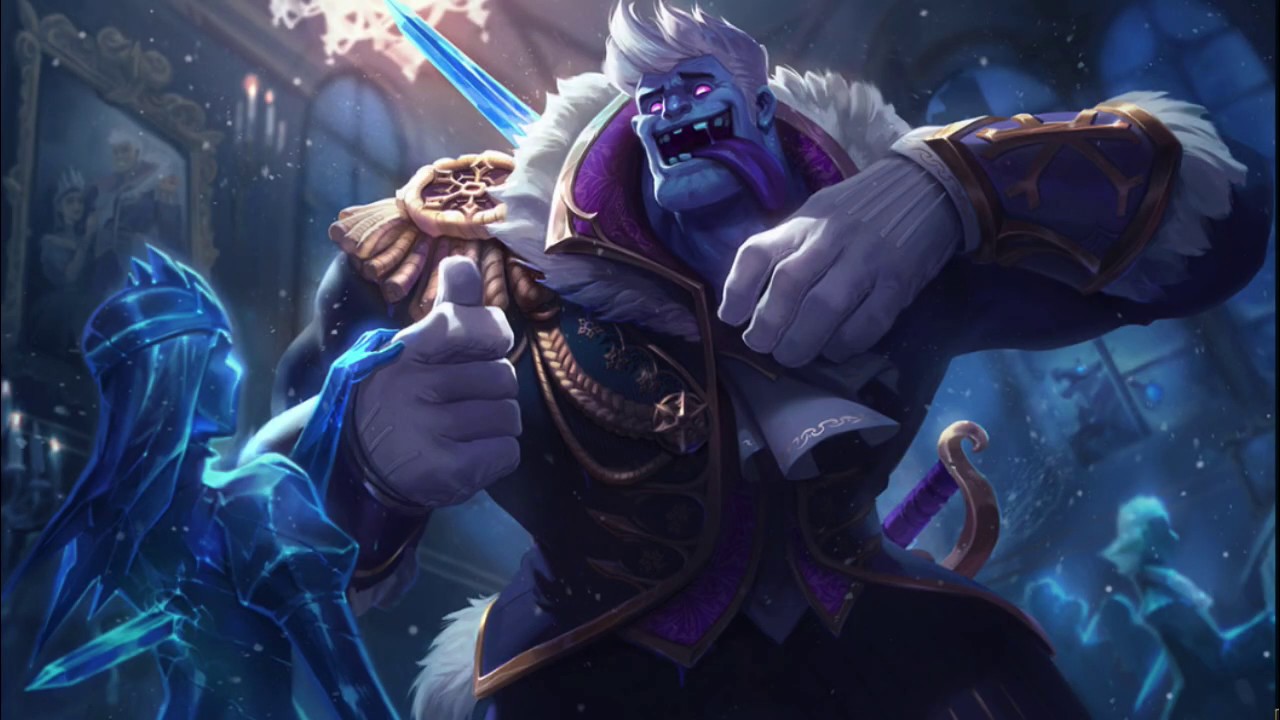 Mundo Príncipe del Hielo / Frozen Prince Mundo | Spotlight - YouTube