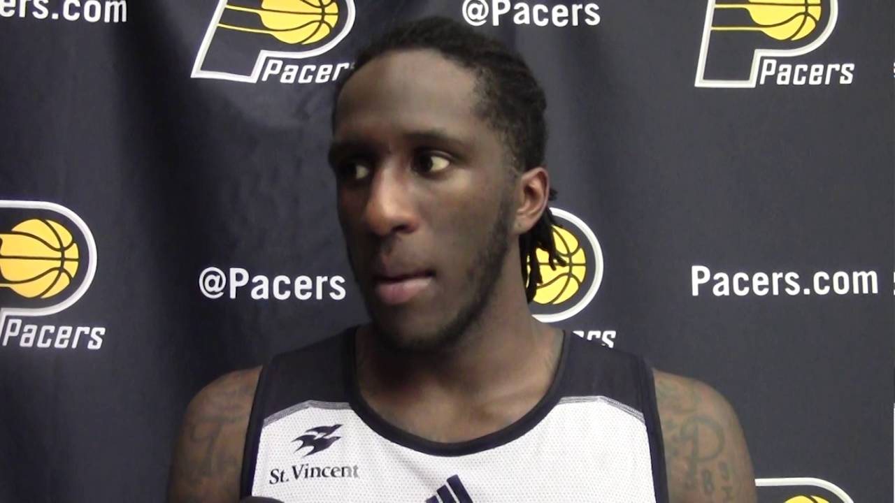 Draft Workouts: Taurean Prince - YouTube