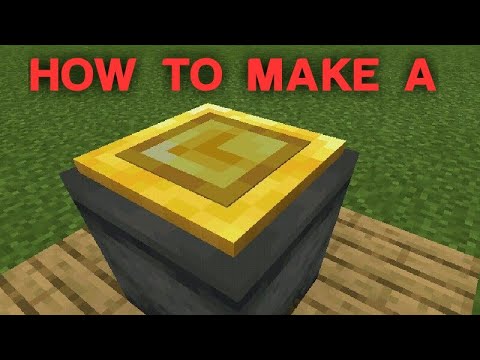 How To Make A Pot of Gold || Minecraft! - YouTube