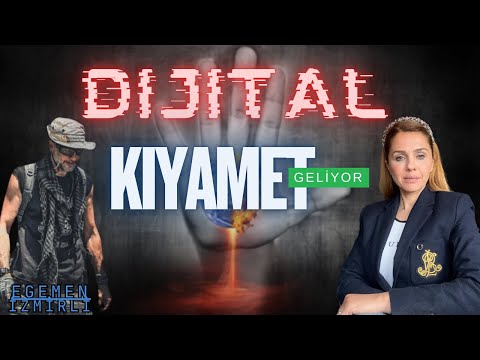 Dijital Kıyamet Mi Geliyor ? Hatlar Gidebilir Mi? @Tugbasunakademi