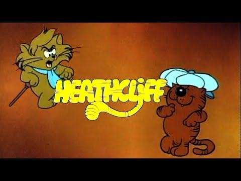 Classic TV Theme: Heathcliff (1984)