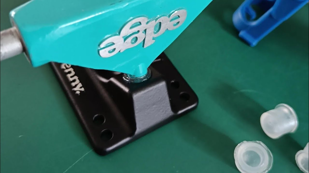 DIY Pivot Cups With Hot Glue Gun - YouTube