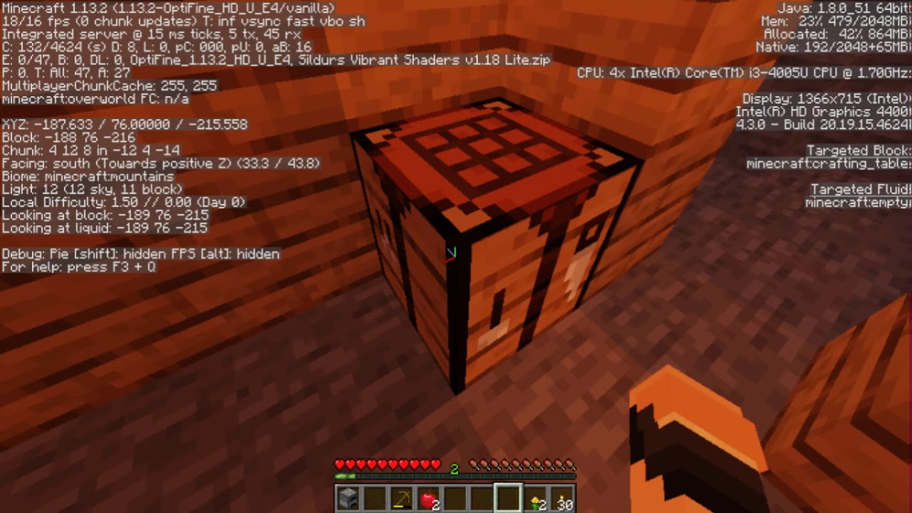 Silent Minecraft | Ep. 01 - YouTube