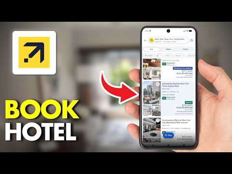 How To Book A Hotel On Expedia (Full Guide 2026)