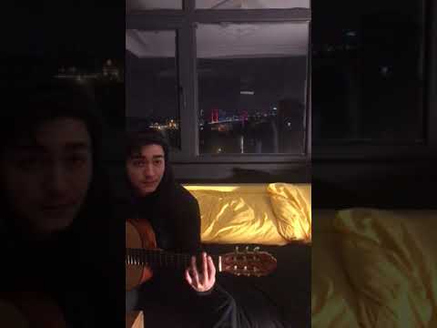 SEZER SARIGÖZ FT FURKAN AĞAOĞLU VAZGEÇTİM